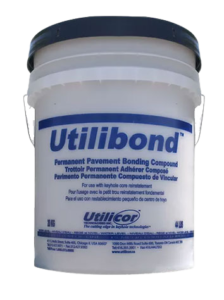 Utilicor Technologies - The Exclusive Manufacturer and Distributor